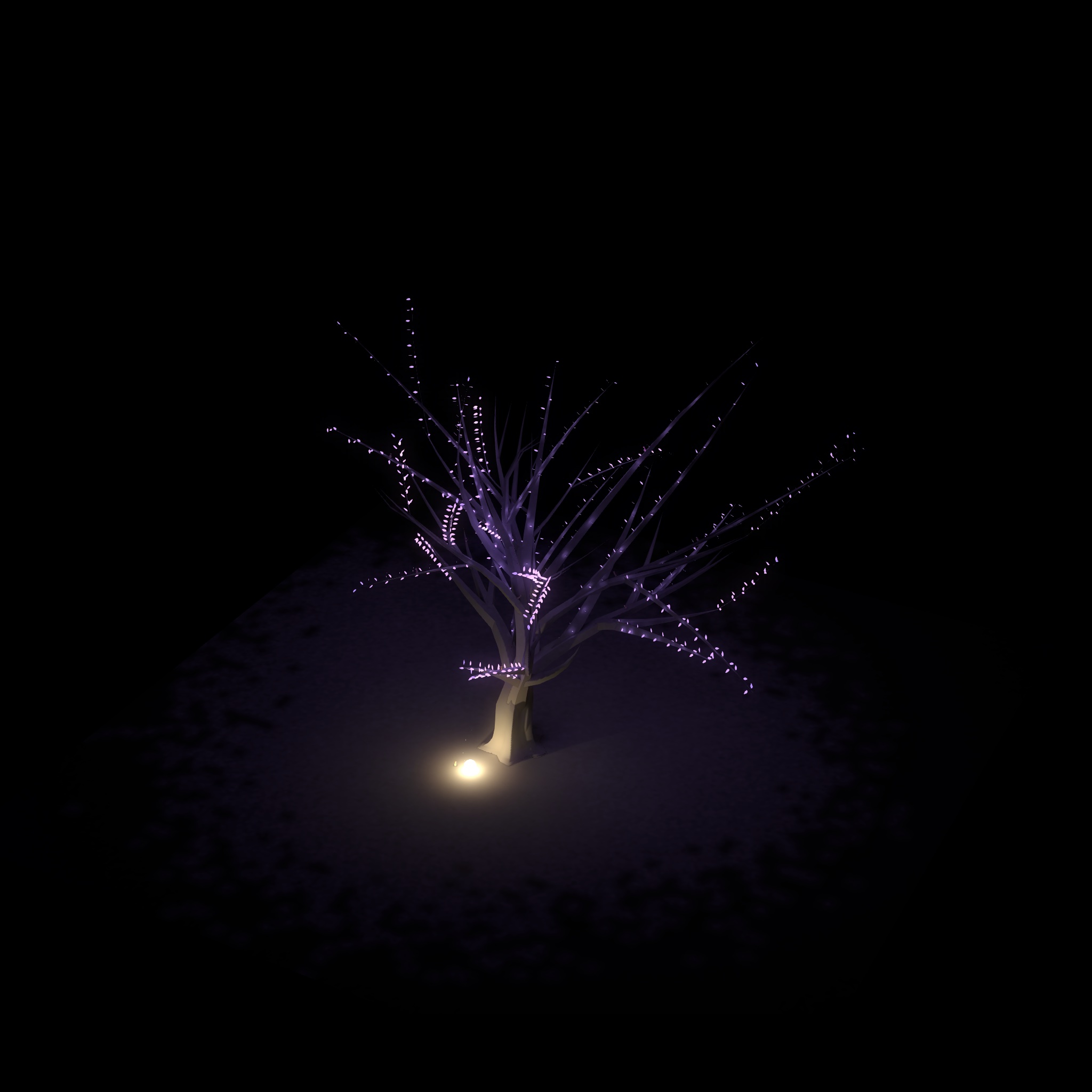 The Yearning Tree - New Game Release - Alex Ocias Blog The Yearning Tree - New Game Release - Alex Ocias Blog