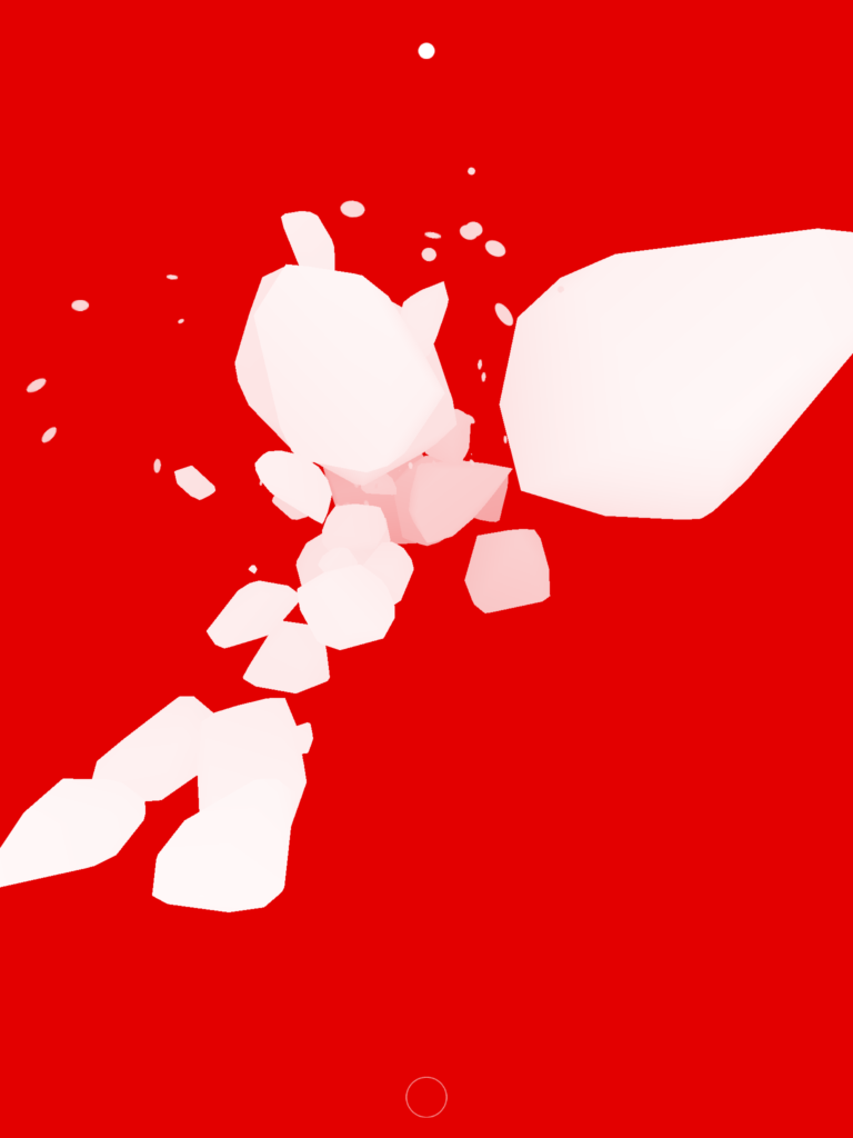 Teacup - New Interactive Artwork - Alex Ocias Blog