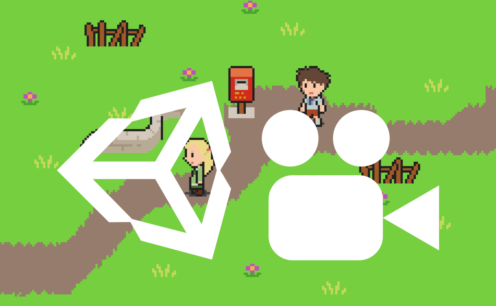 Unity Pixel Art Camera - Alex Ocias Blog